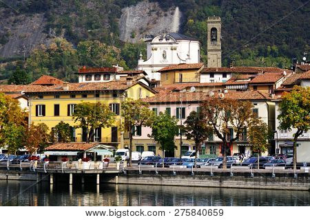 SARNICO, ITALY, 16 Image & Photo (Free Trial) | Bigstock