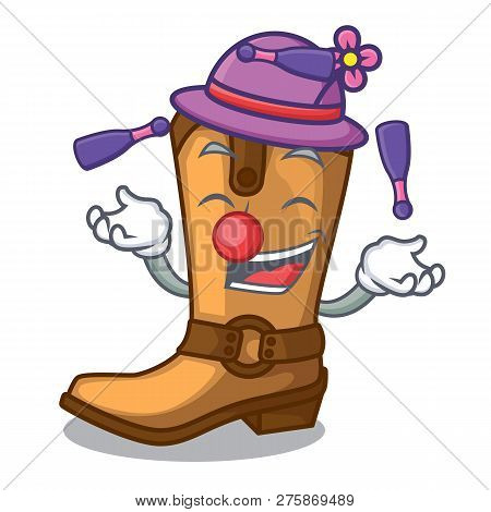 Rodeo Clown Images, Illustrations & Vectors (Free) - Bigstock