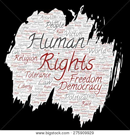 Conceptual Human Image & Photo (Free Trial) | Bigstock