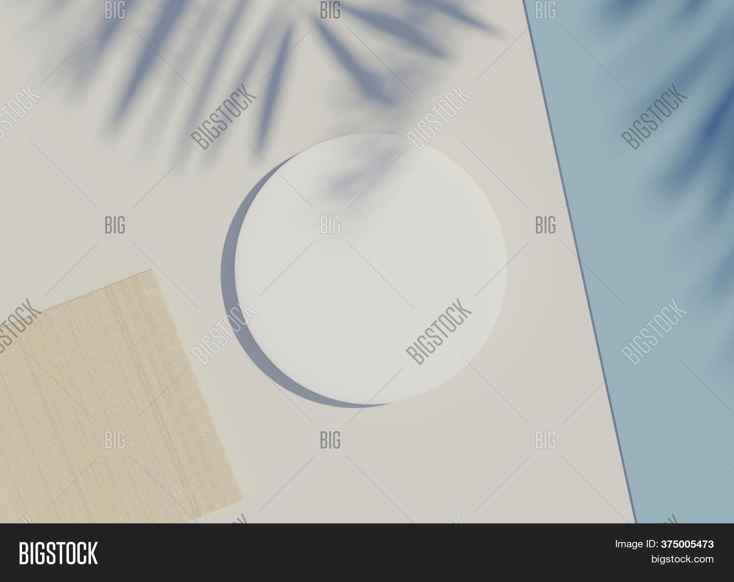 3d Render Top View Image & Photo (Free Trial) | Bigstock