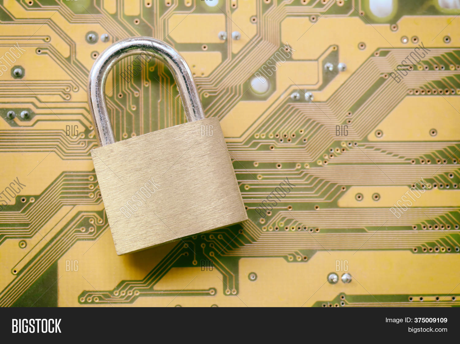 Master Key Gold Image & Photo (Free Trial) | Bigstock