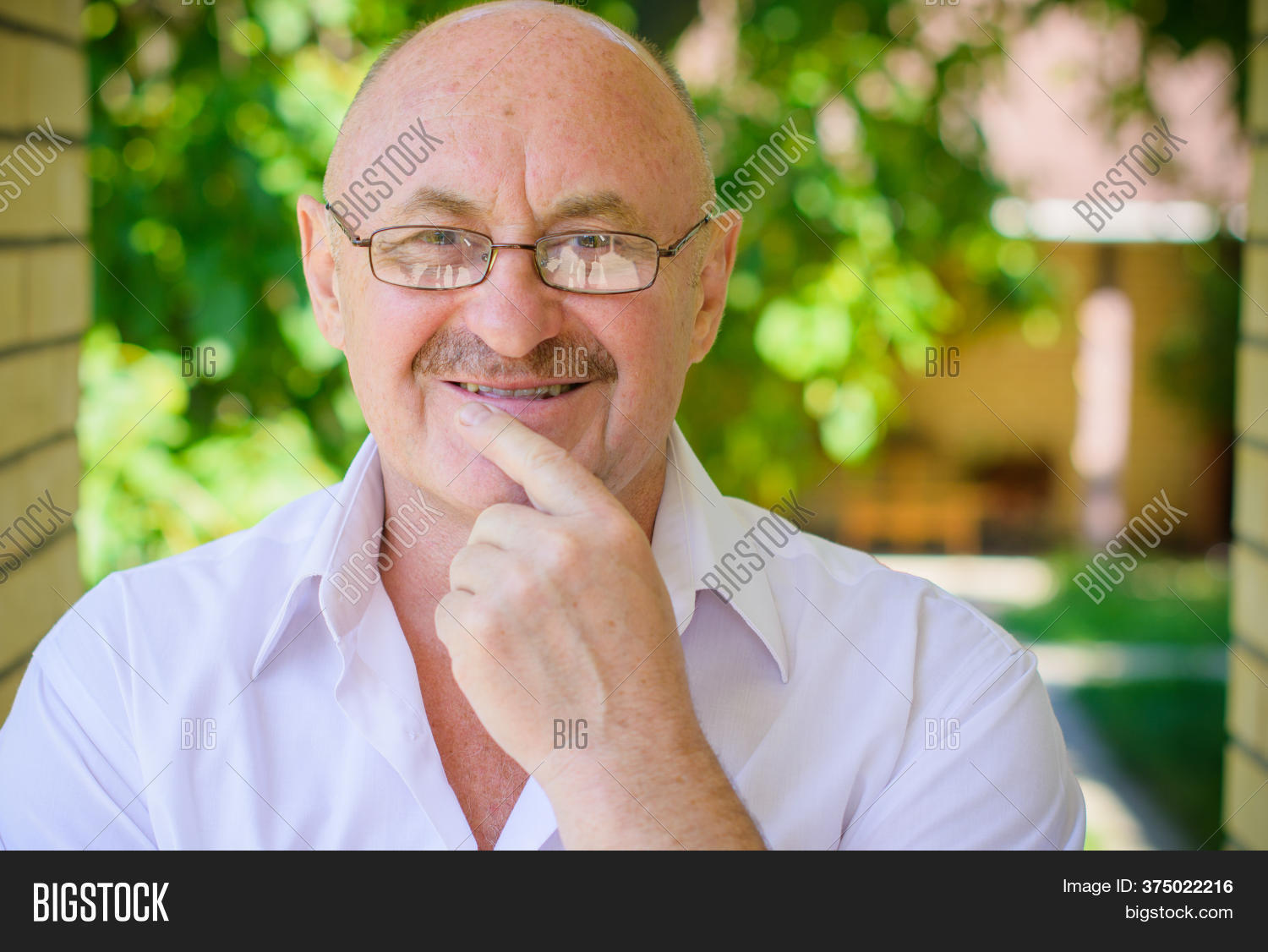 Mature Man Lifestyle, Image & Photo (Free Trial) | Bigstock
