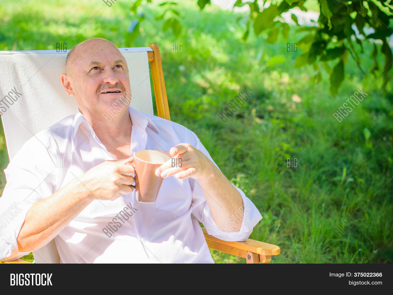 Mature Man Lifestyle, Image & Photo (Free Trial) | Bigstock