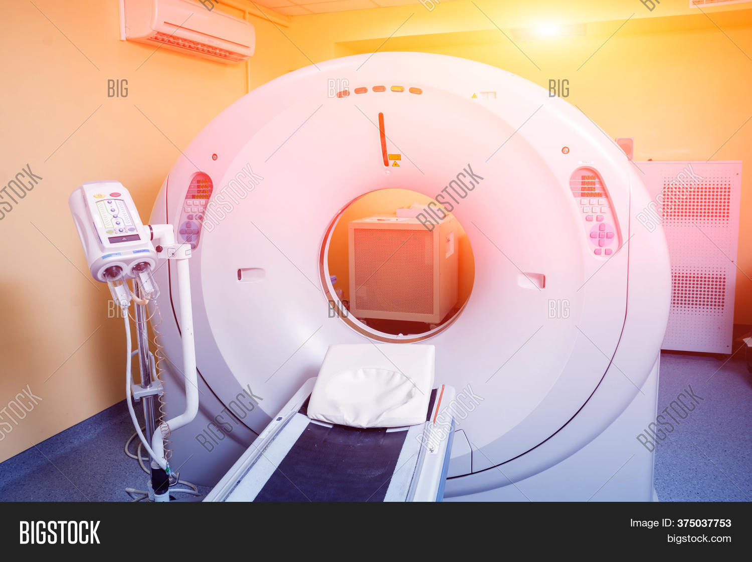 Computer Tomography Image & Photo (Free Trial) | Bigstock