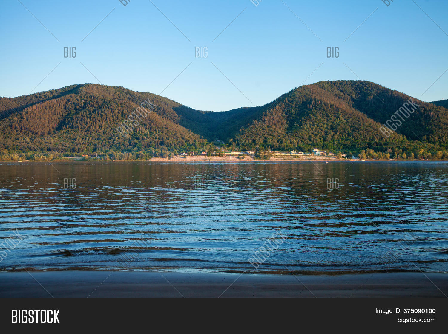 Russia, Samara, Image & Photo (Free Trial) | Bigstock