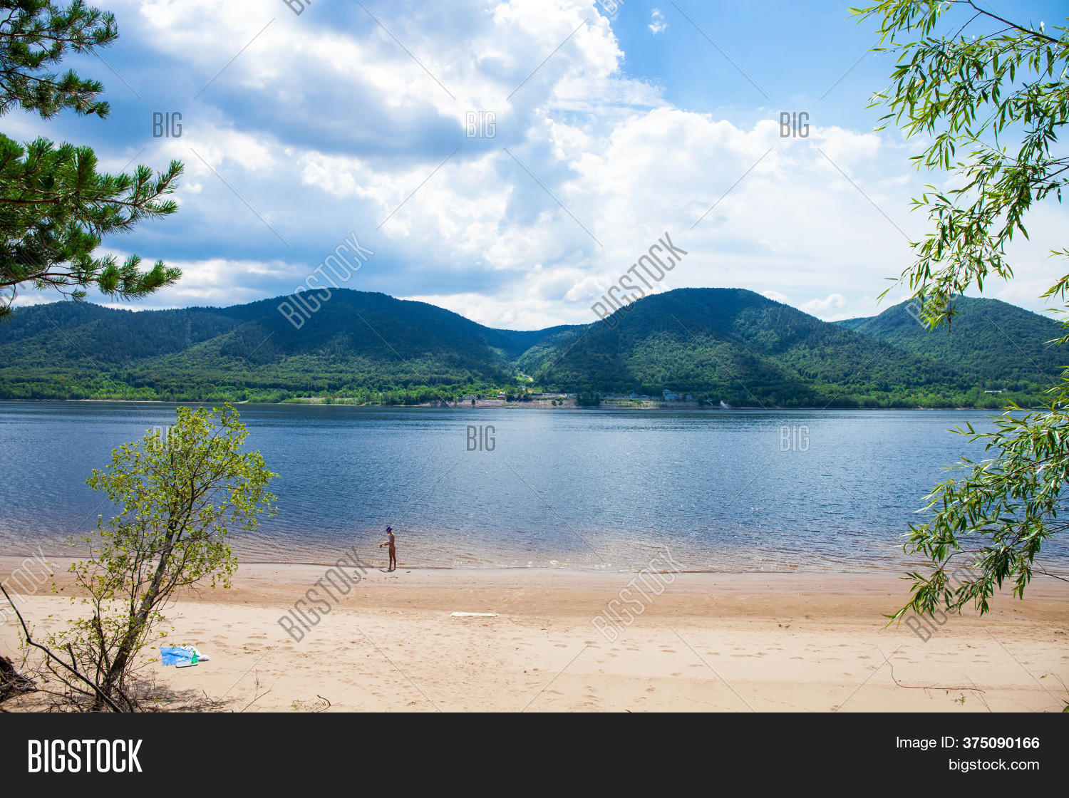 Russia, Samara, Image & Photo (Free Trial) | Bigstock