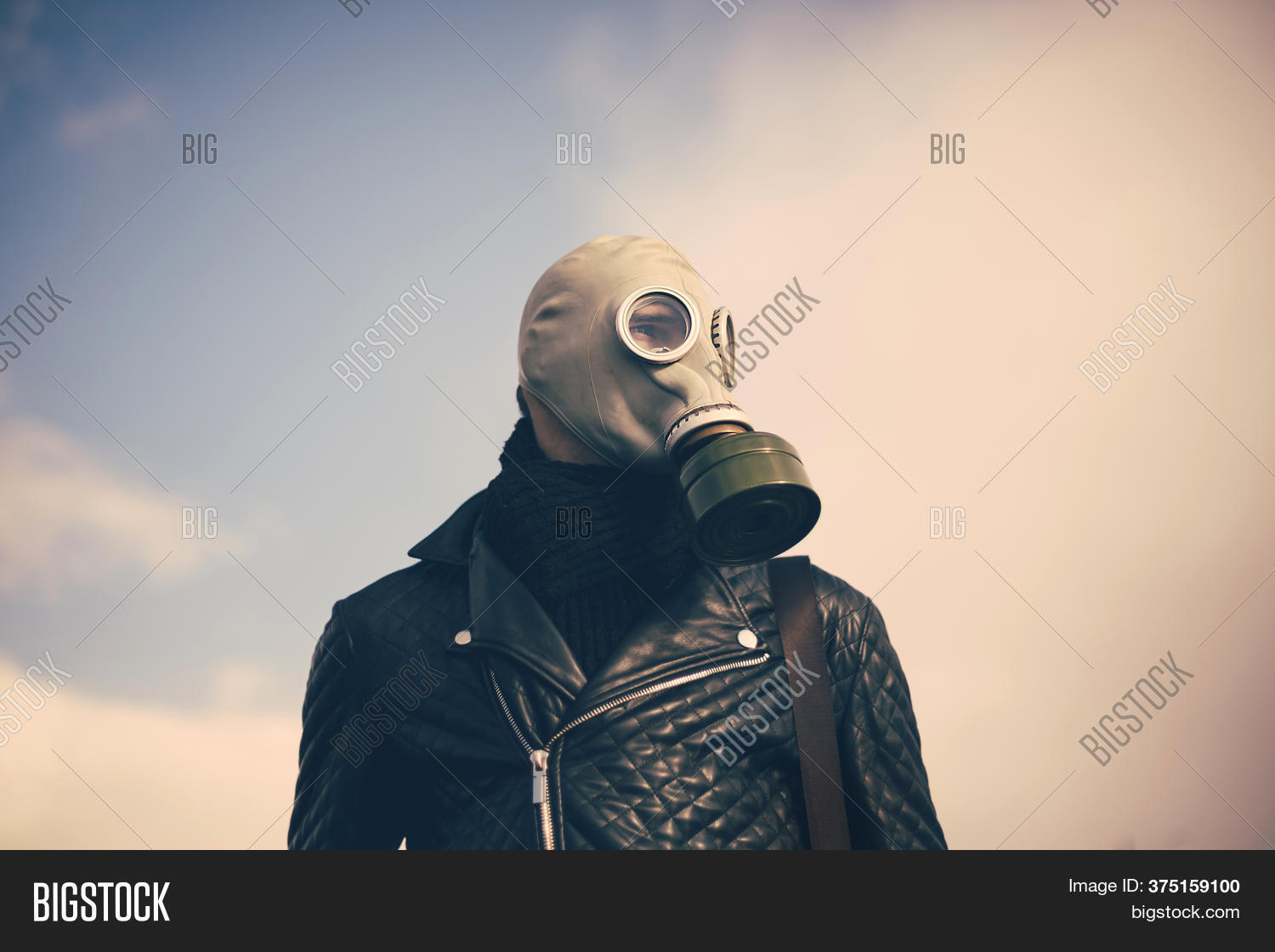 Close . Casual Guy Gas Image & Photo (Free Trial) | Bigstock