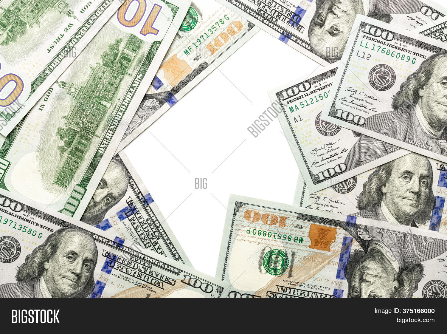 Dollar Bill. Image & Photo (Free Trial) | Bigstock
