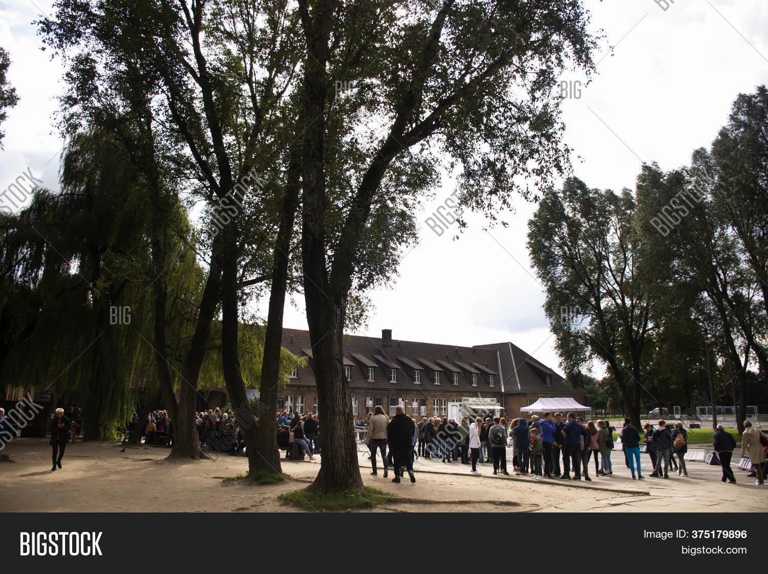 Polish Pole People Image & Photo (Free Trial) | Bigstock