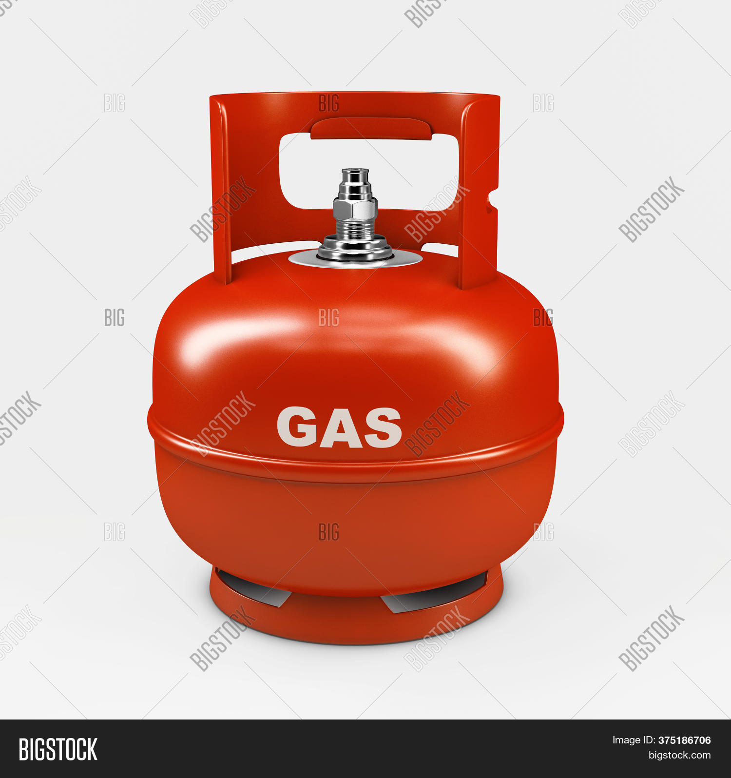 3d Rendering Gas Image & Photo (Free Trial) | Bigstock