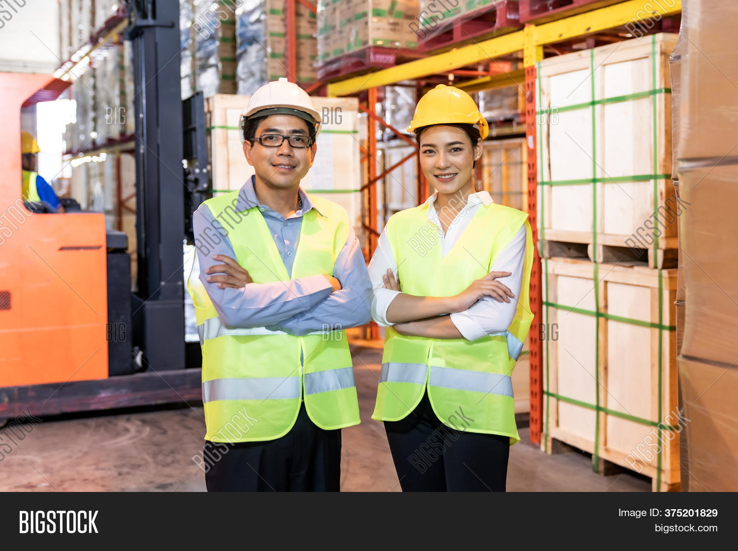 Portrait Asian Image & Photo (Free Trial) | Bigstock