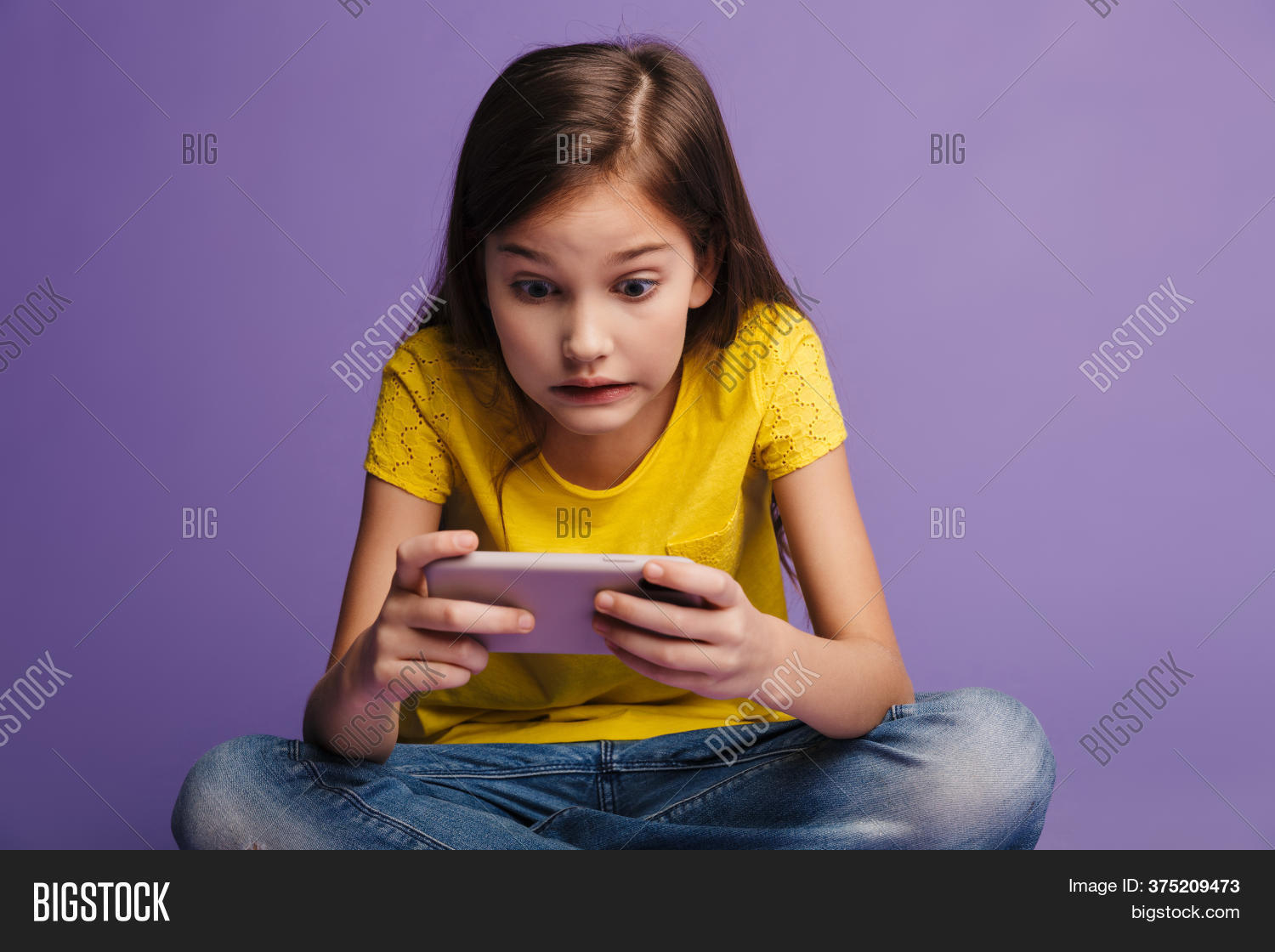 Photo Confused Cute Image & Photo (Free Trial) | Bigstock