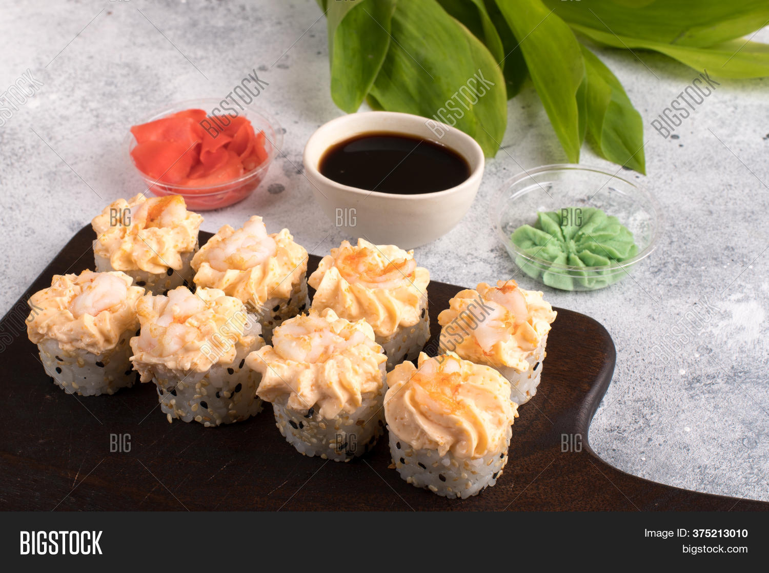 Rolls Topped Cream Image & Photo (Free Trial) | Bigstock
