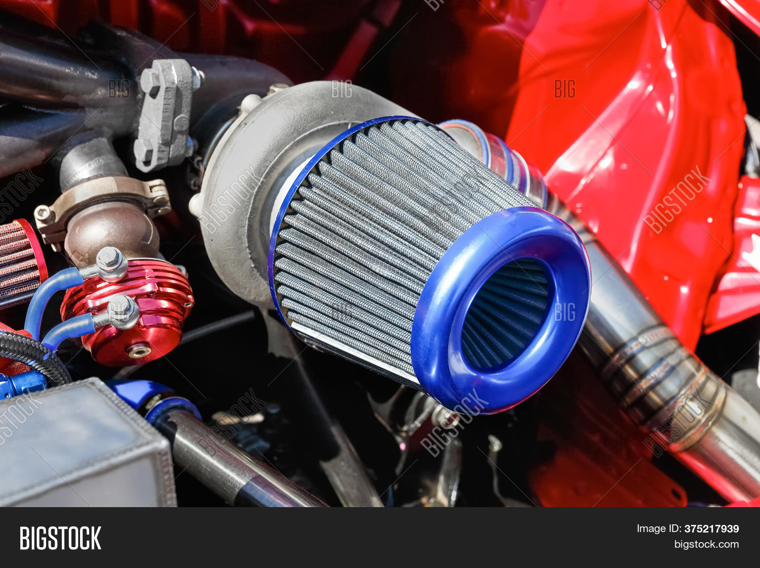 Air Filter Image & Photo (Free Trial) | Bigstock