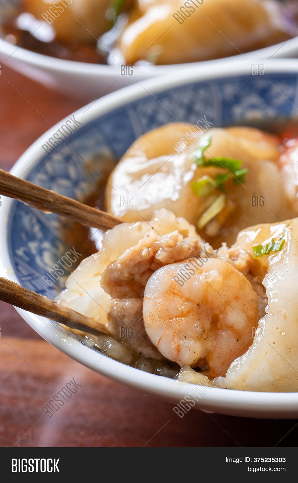 Bawan (ba Wan), Image & Photo (Free Trial) | Bigstock