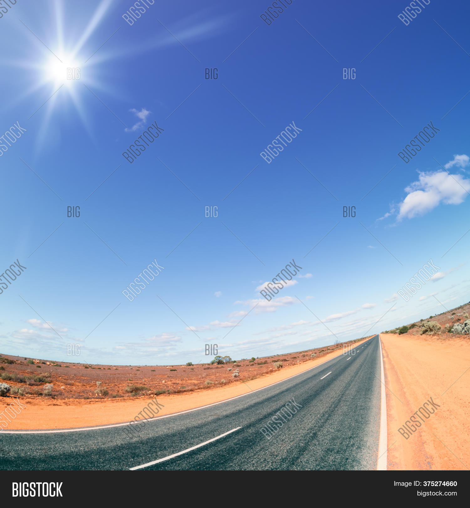 Image Road Australia Image & Photo (Free Trial) | Bigstock