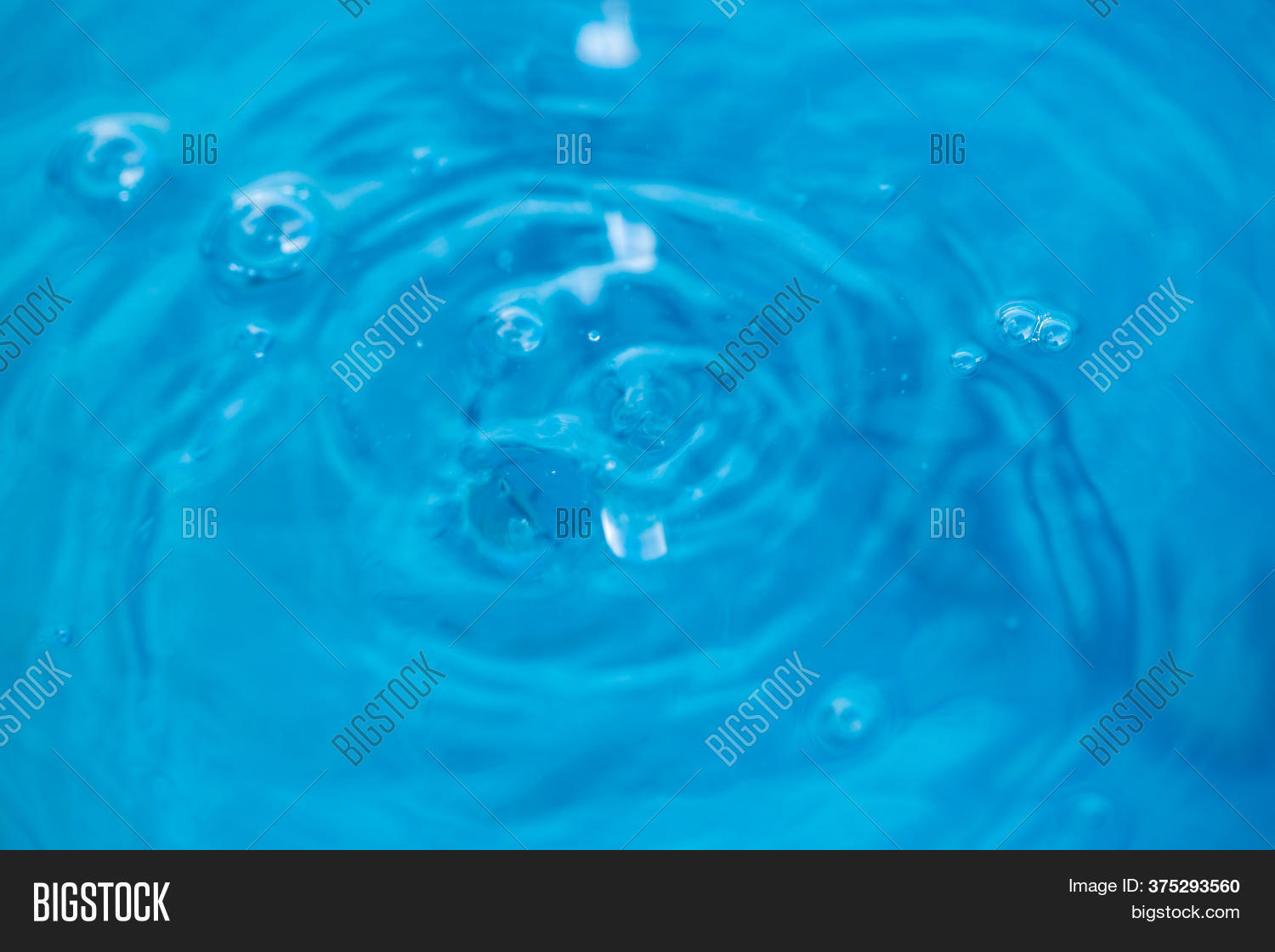 Round Transparent Drop Image & Photo (Free Trial) | Bigstock