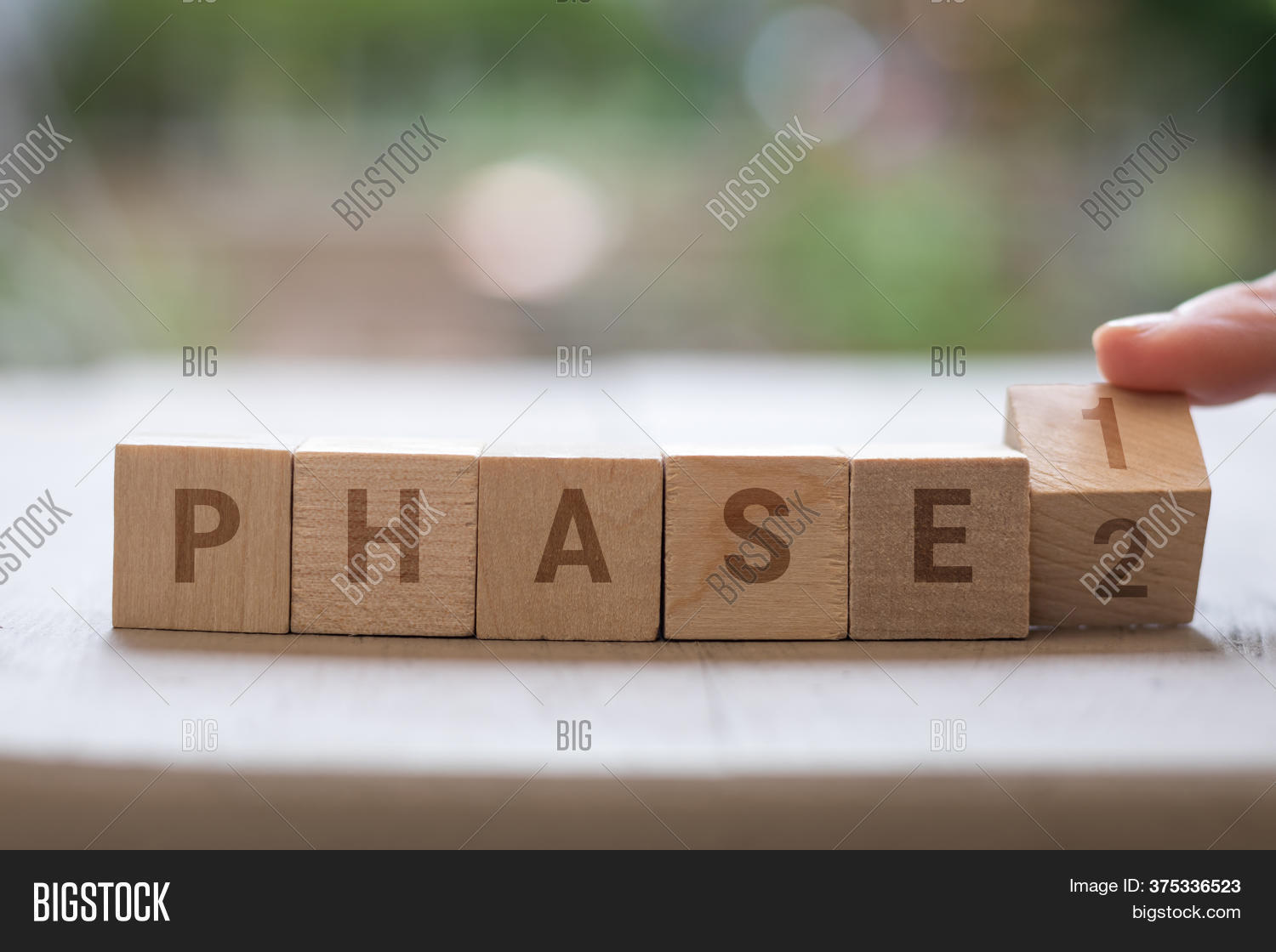 Phase 1 2 Reopen Image & Photo (Free Trial) | Bigstock