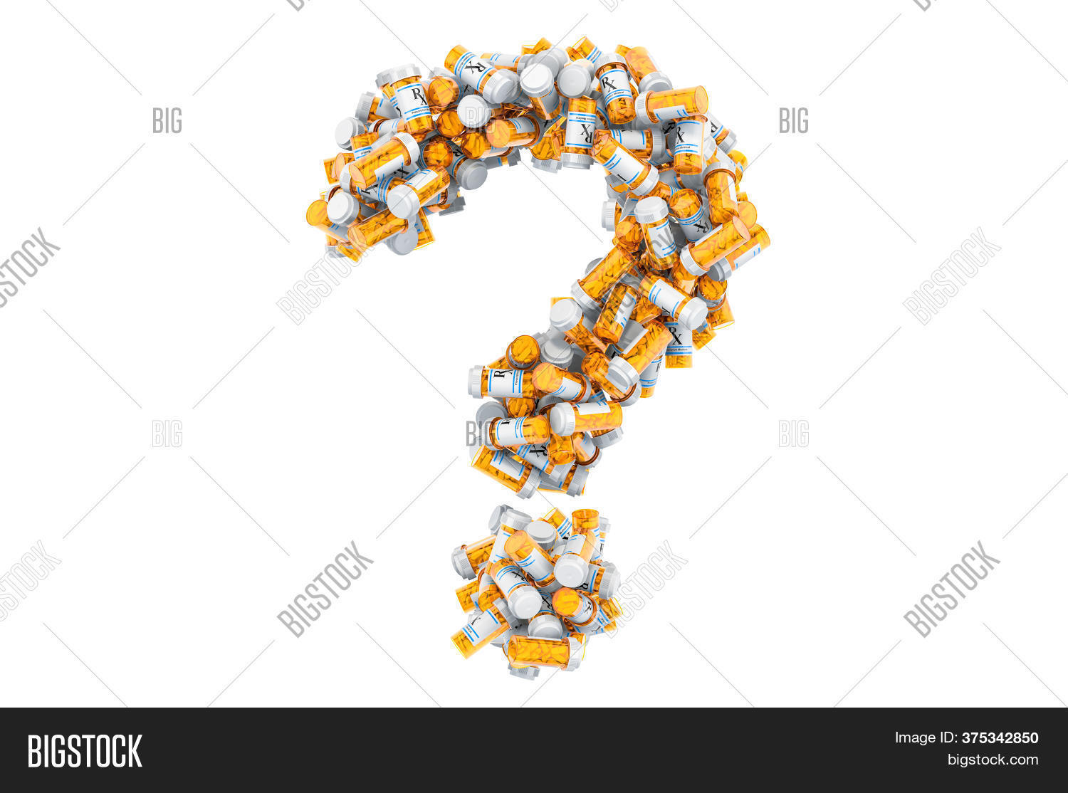 Question Mark Medical Image & Photo (Free Trial) | Bigstock