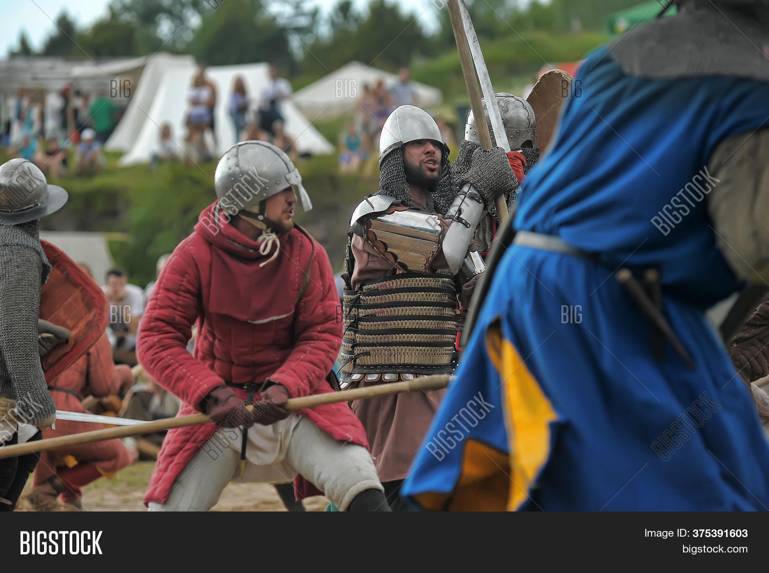 Open Festival Medieval Image & Photo (Free Trial) | Bigstock