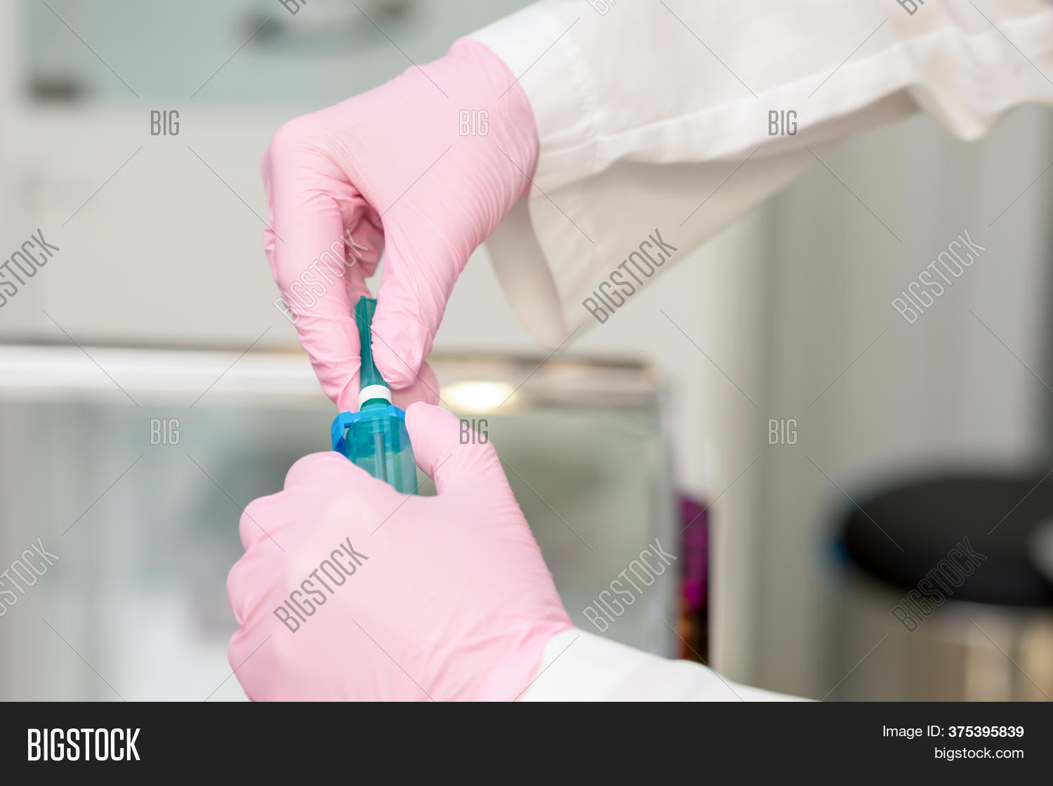 Blood Collection Image & Photo (Free Trial) | Bigstock