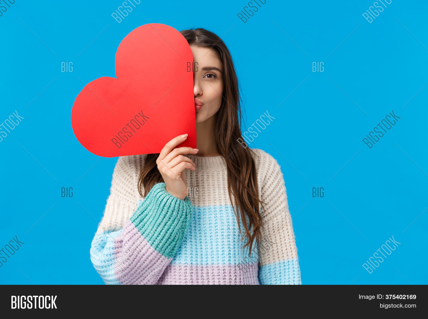 Romantic Gesture, Love Image & Photo (Free Trial) | Bigstock