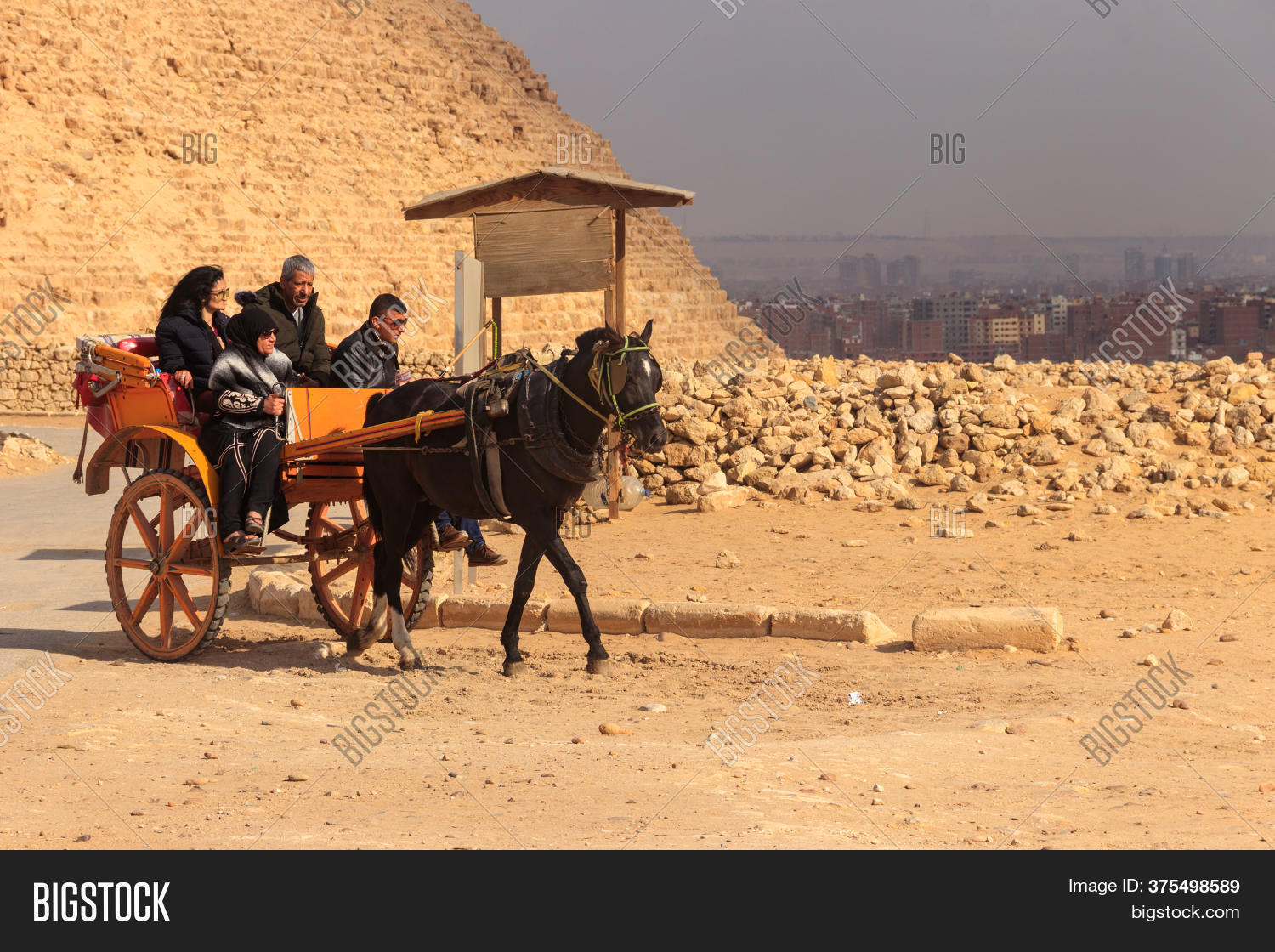 Cairo, Egypt - Image & Photo (Free Trial) | Bigstock