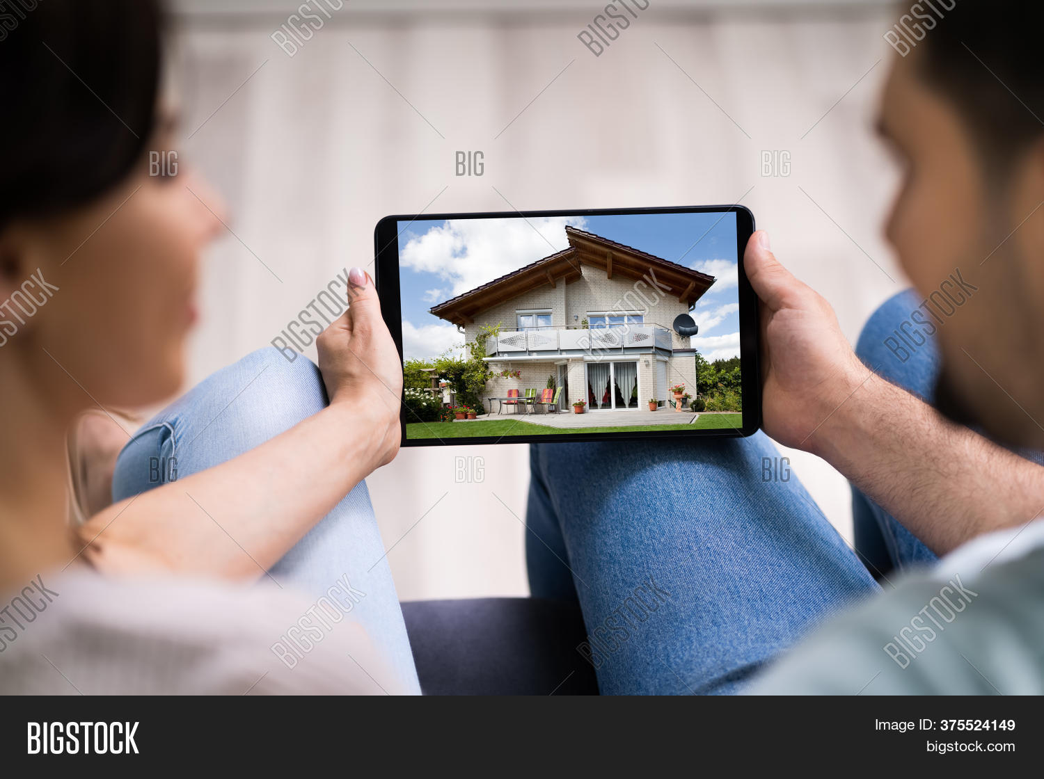 Couple Family Image & Photo (Free Trial) | Bigstock