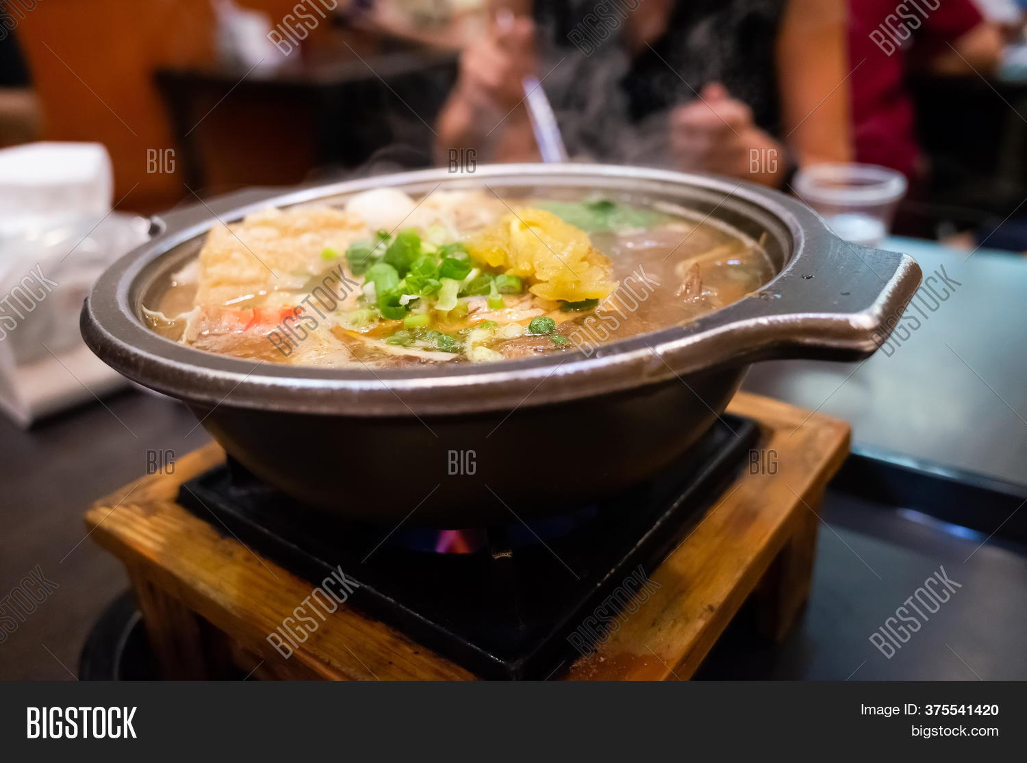Traditional Taiwanese Image & Photo (Free Trial) | Bigstock
