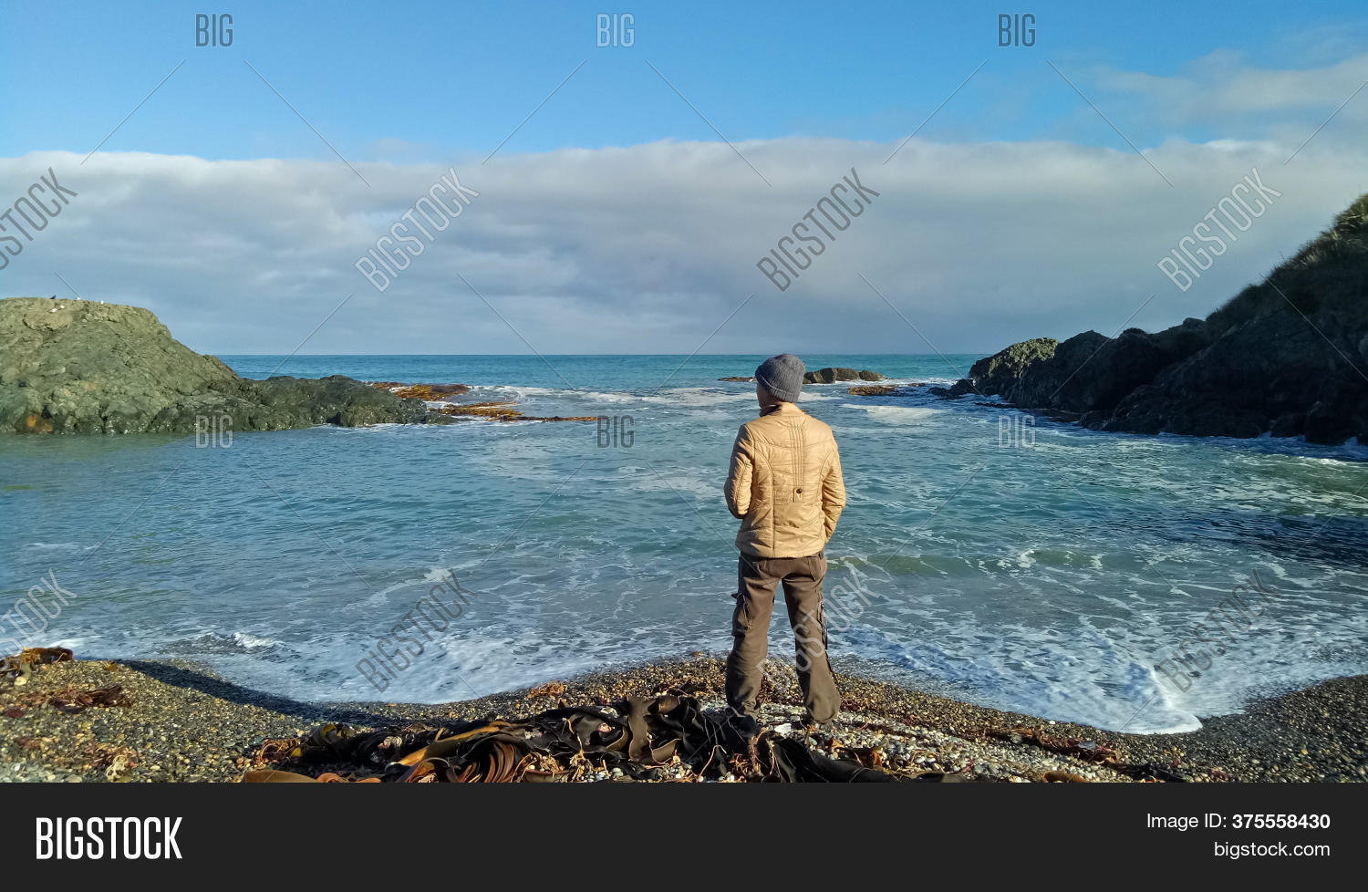 Invercargill, New Image & Photo (Free Trial) | Bigstock