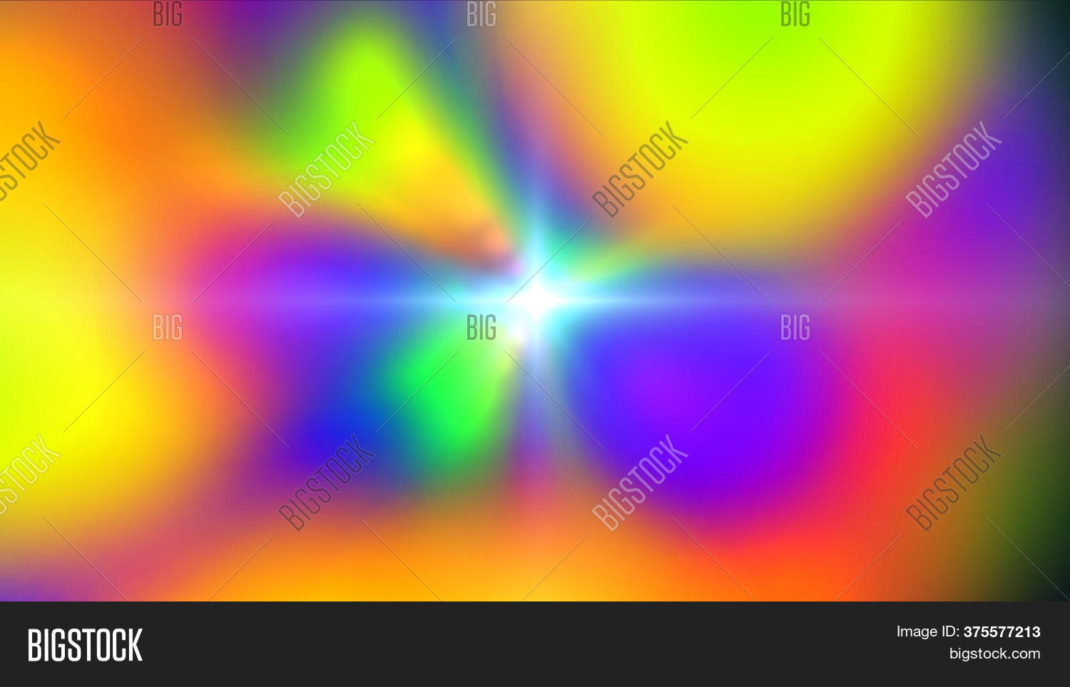 Color Bright Abstract Image & Photo (Free Trial) | Bigstock