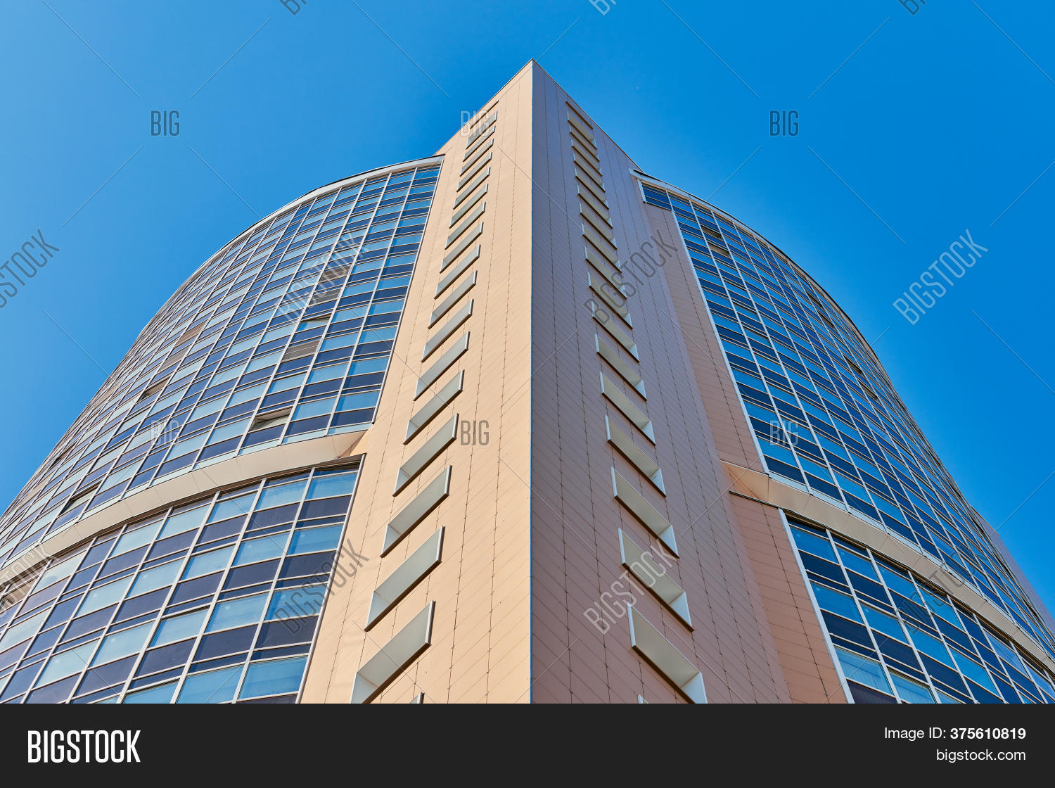 Multistorey Building Image & Photo (Free Trial) | Bigstock