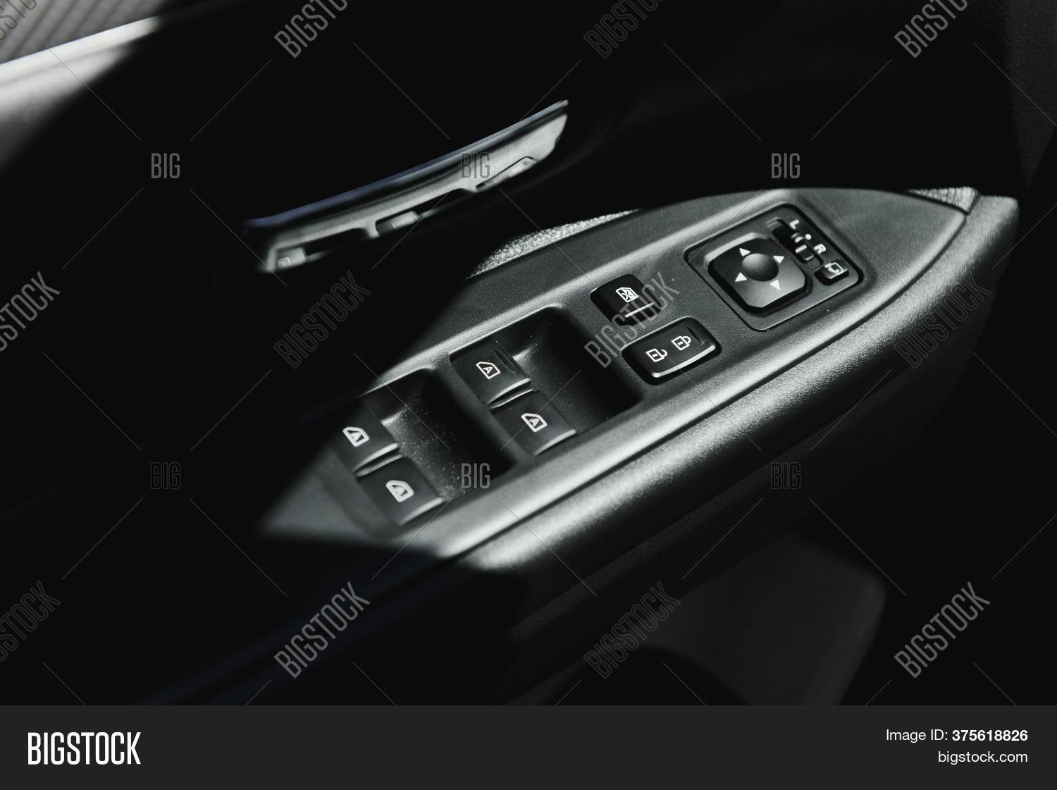 Detail On Buttons Image & Photo (Free Trial) | Bigstock