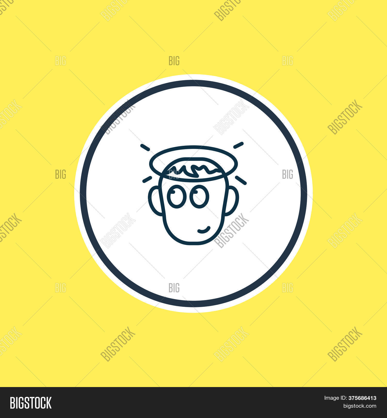 Illustration Innocent Image & Photo (Free Trial) | Bigstock