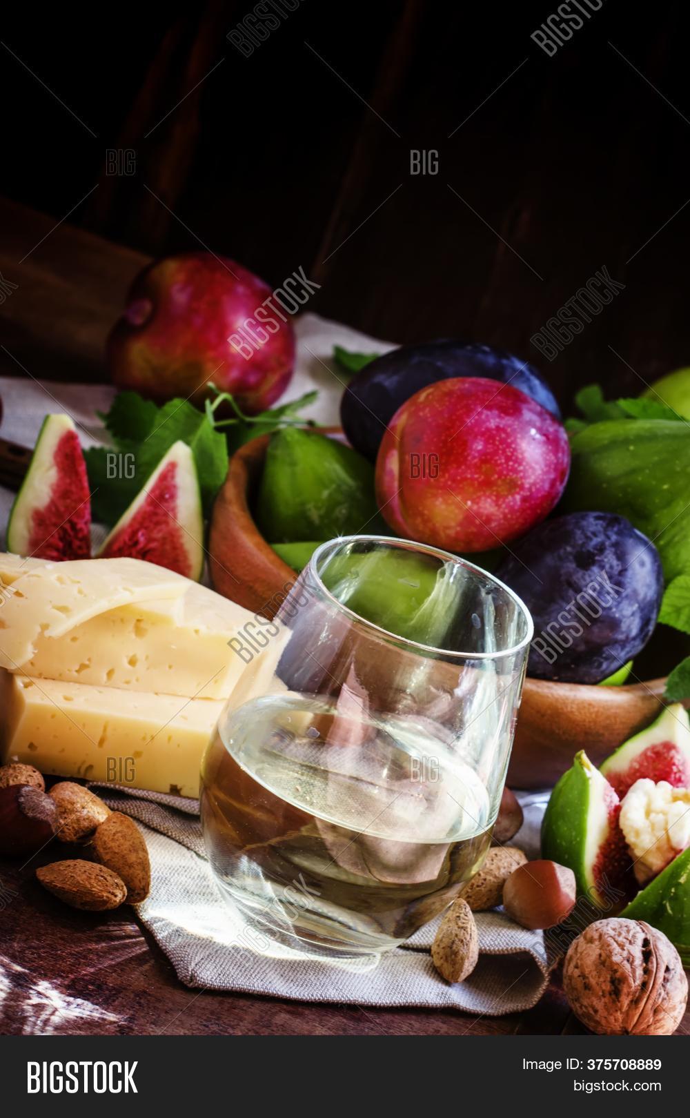 Autumn Buffet Table. Image & Photo (Free Trial) | Bigstock