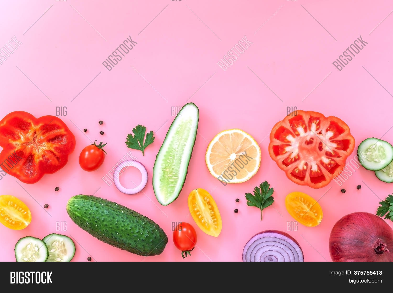 Healthy Food. Image & Photo (Free Trial) | Bigstock