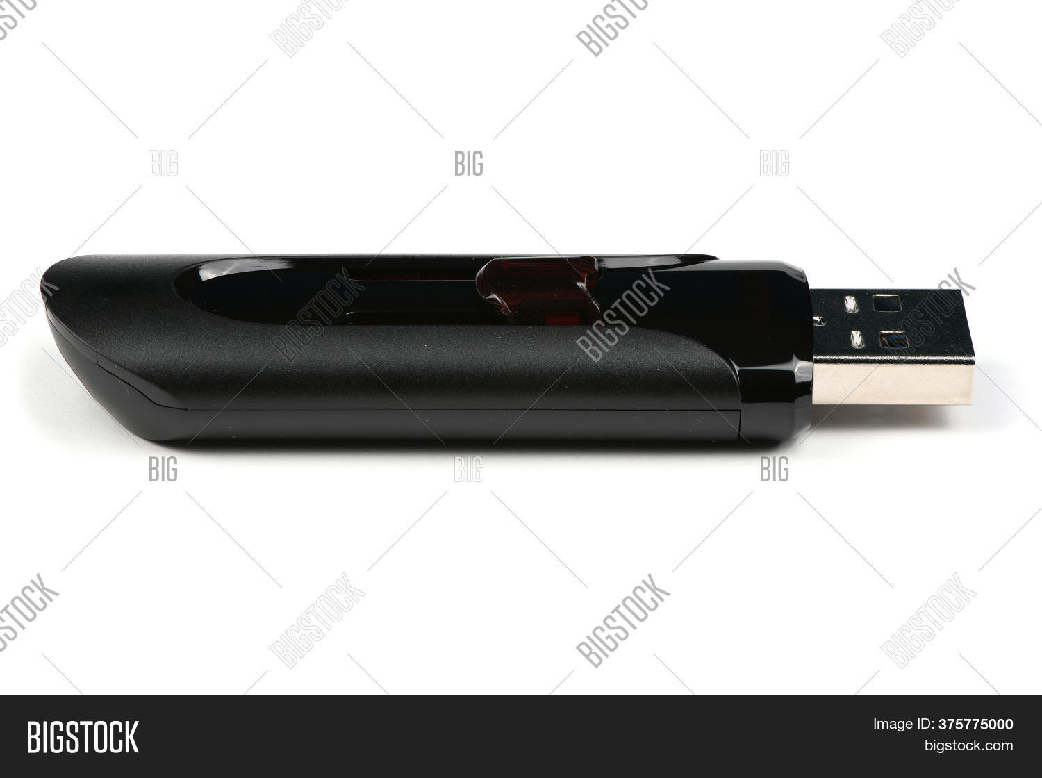 Usb Flash Drive Image & Photo (Free Trial) | Bigstock