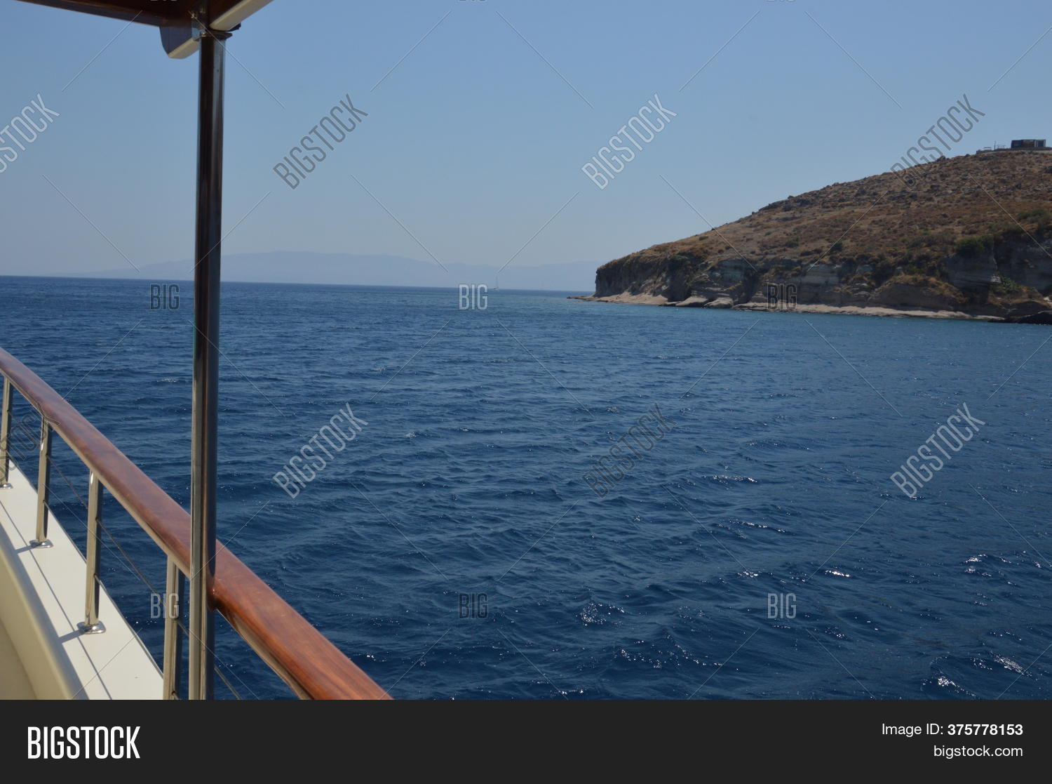 Aegean Sea Turkey, Image & Photo (Free Trial) | Bigstock