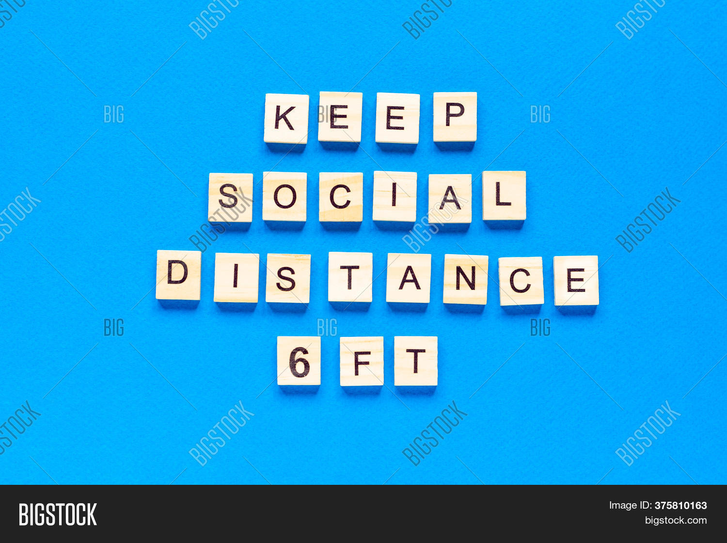 Words Keep Social Image & Photo (Free Trial) | Bigstock
