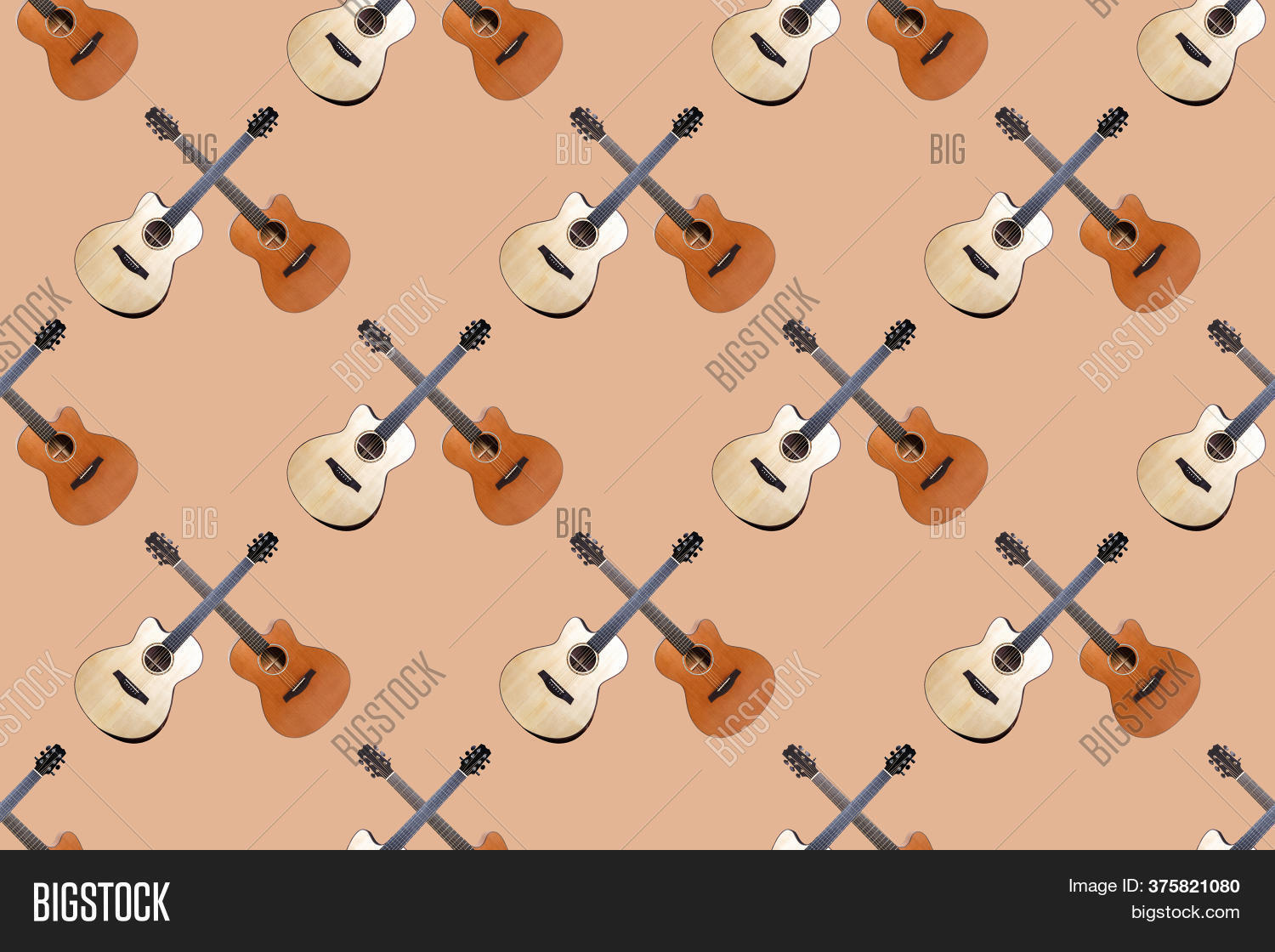 Seamless Pattern Wood Image & Photo (Free Trial) | Bigstock