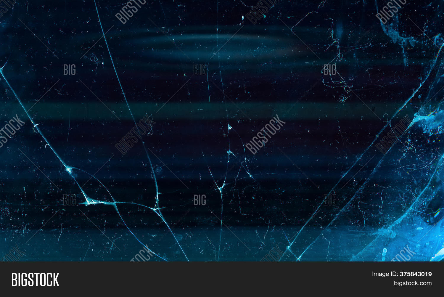 Broken Glass Overlay. Image & Photo (Free Trial) | Bigstock