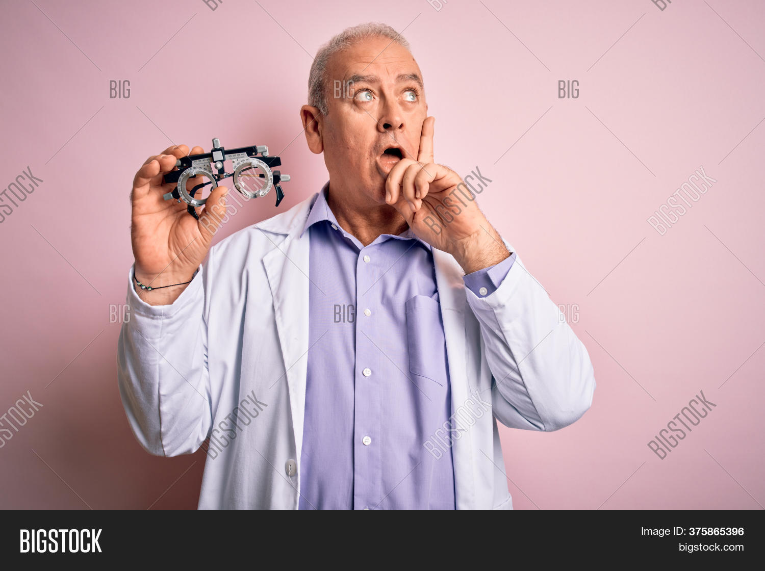 Middle Age Hoary Image & Photo (Free Trial) | Bigstock