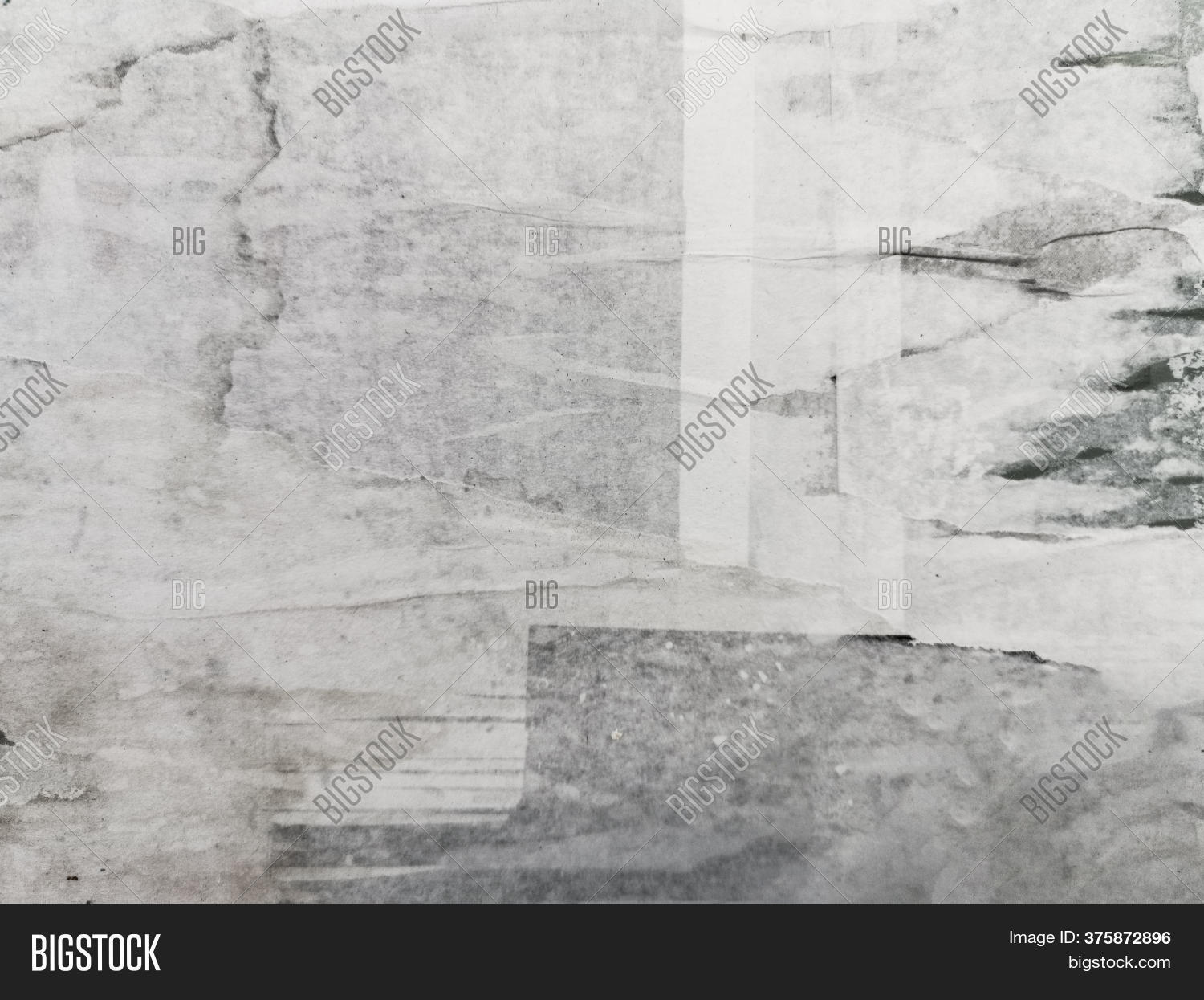 Old Worn Paper Texture Image & Photo (Free Trial) | Bigstock