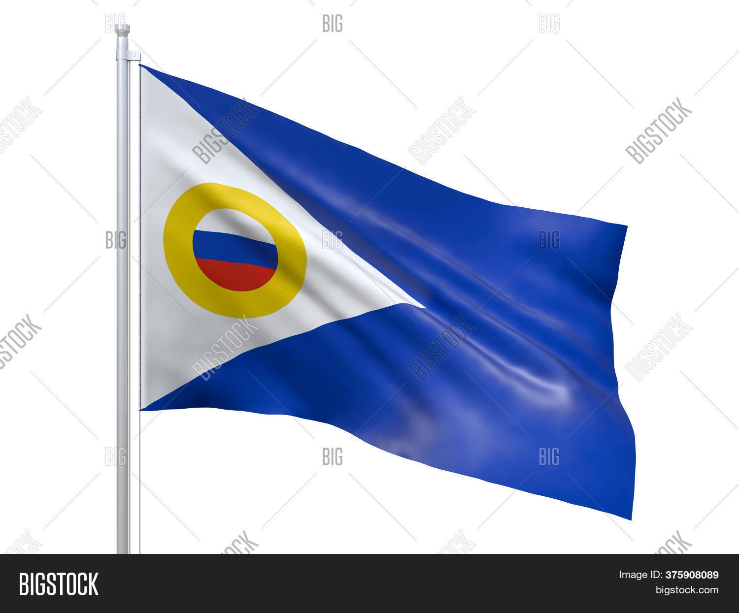 Chukotka (federal Image & Photo (Free Trial) | Bigstock