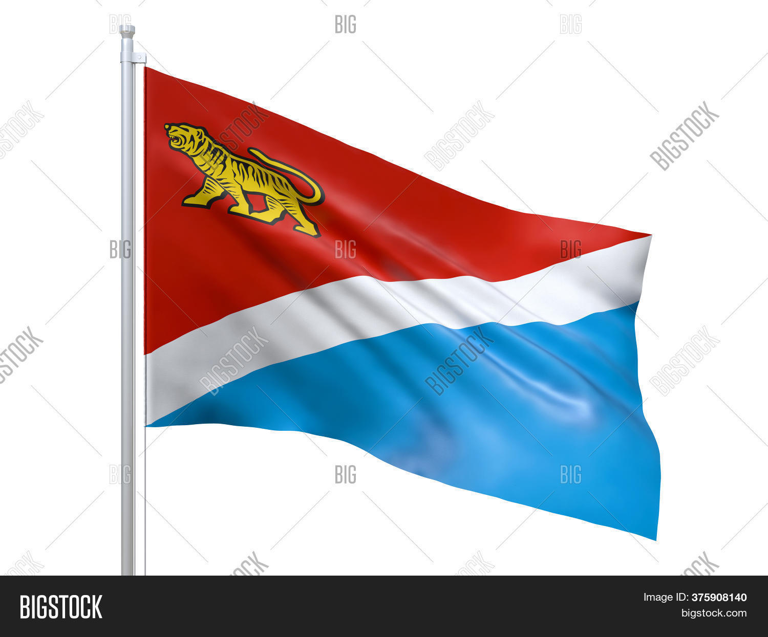 Primorsky Krai ( Image & Photo (Free Trial) | Bigstock