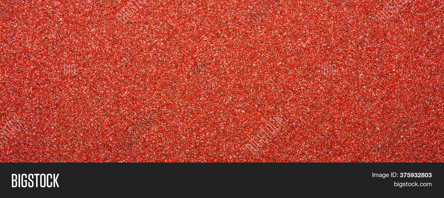 Red Sandpaper Texture. Image & Photo (Free Trial) | Bigstock