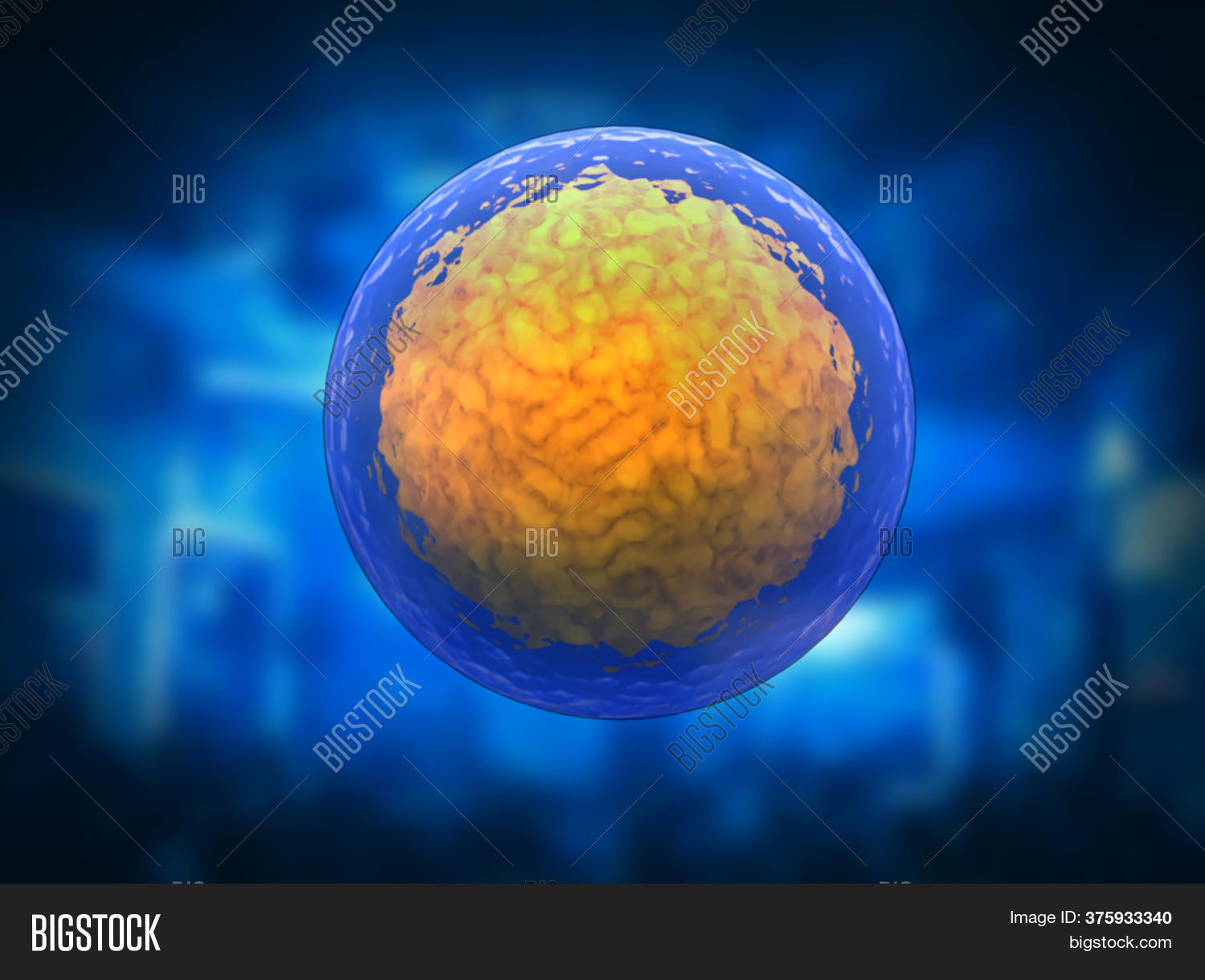 3d Illustration Stem Image & Photo (Free Trial) | Bigstock