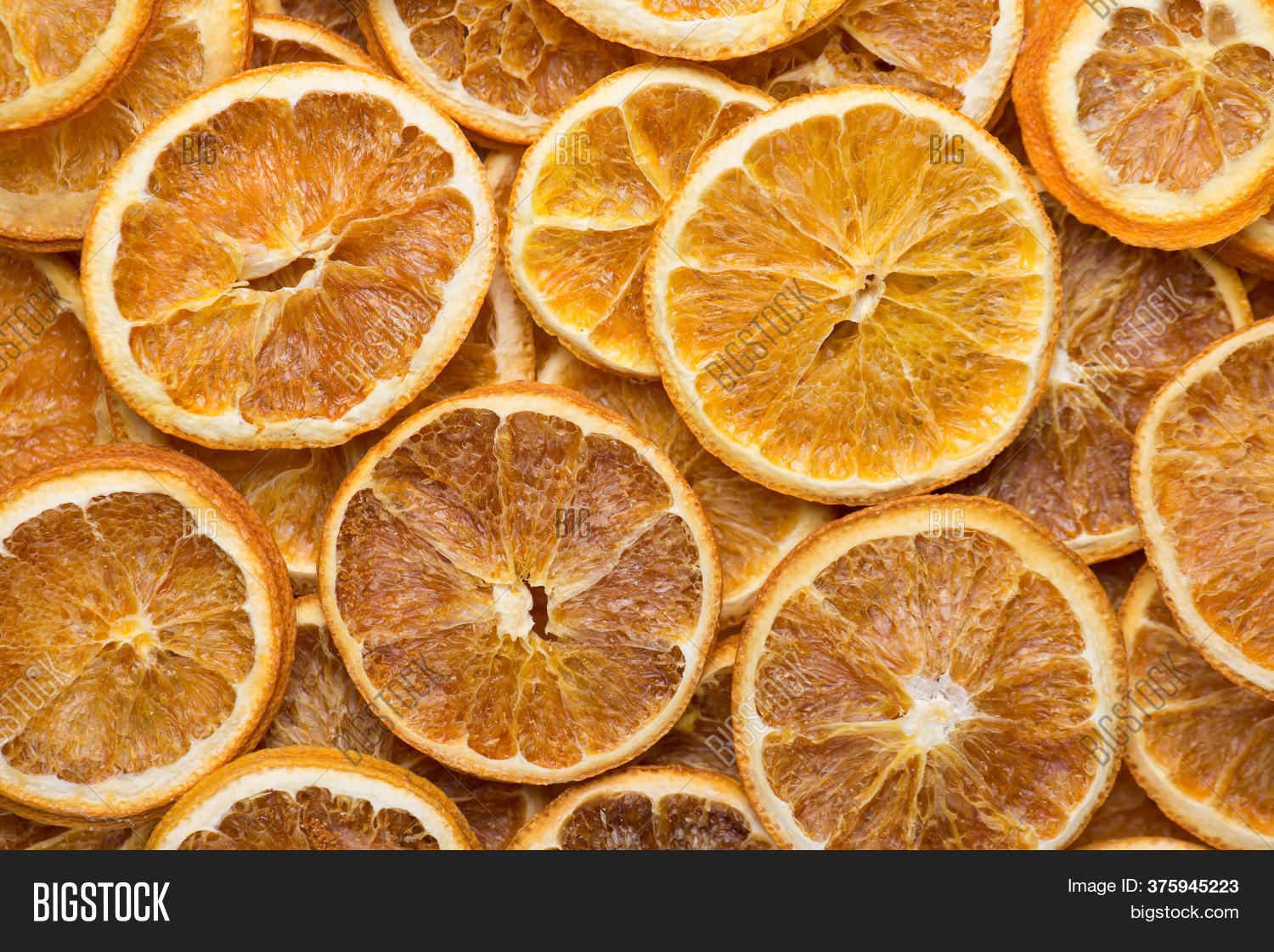 Dried Fruit Decoration Image & Photo (Free Trial) | Bigstock