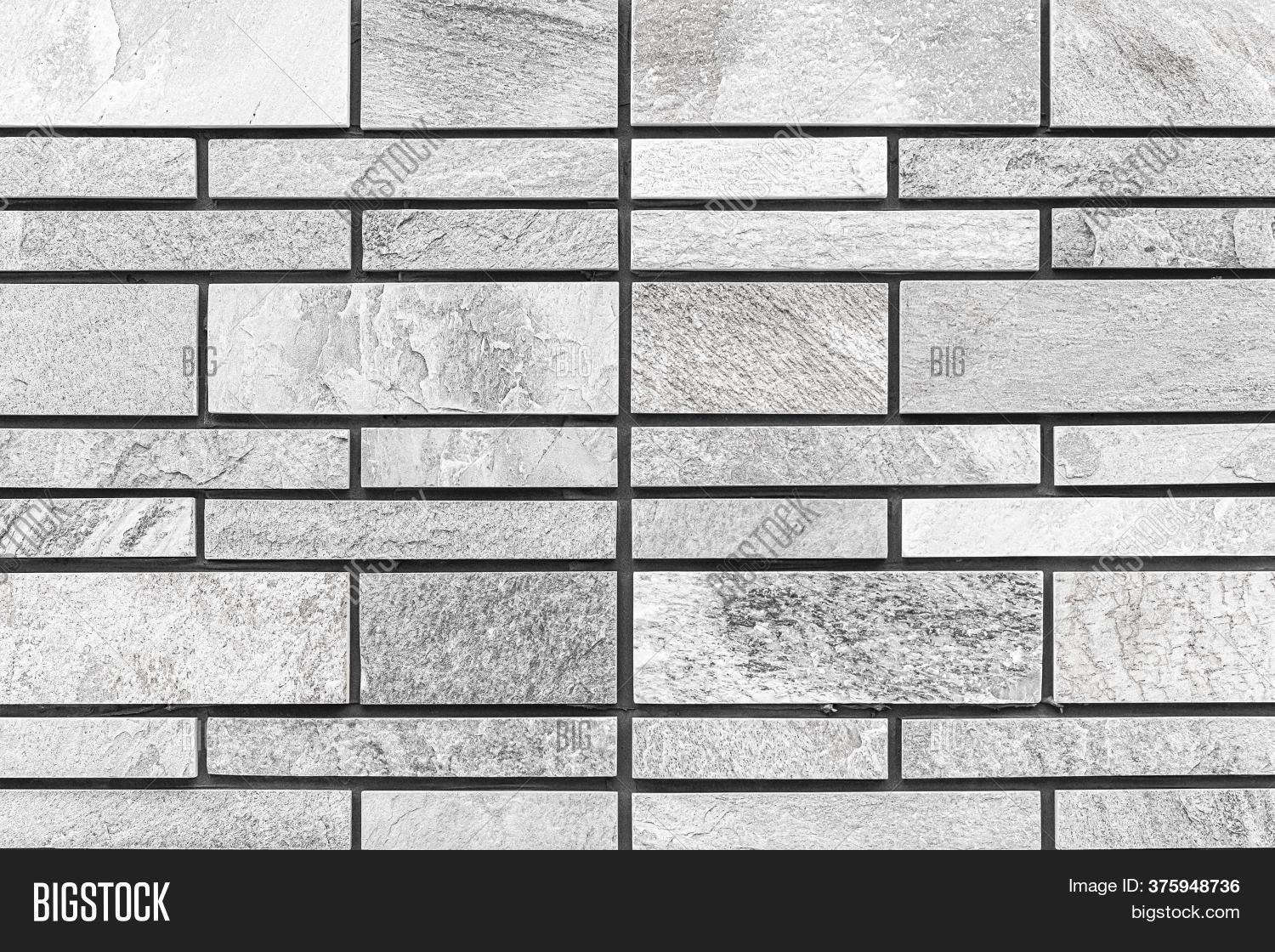 Block Pattern White Image & Photo (Free Trial) | Bigstock
