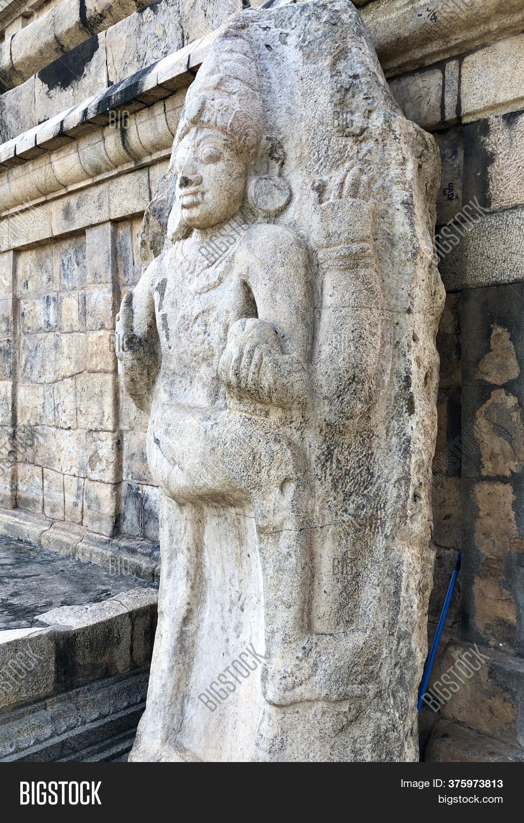 Monolithic Stone Image & Photo (Free Trial) | Bigstock